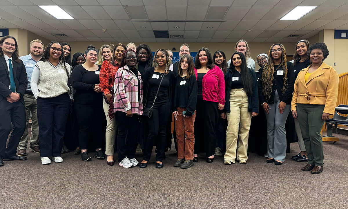 Law School LSAT Pathway Program | Widener Law Commonwealth | Harrisburg, PA